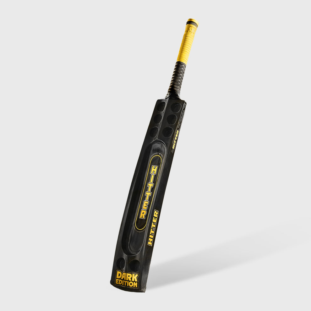 Dark Edition (WATERPROOF) – Hitter Bat