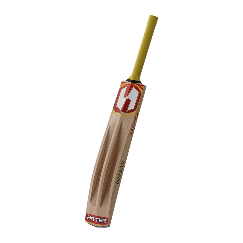 HIGH POWER BAT (DOUBLE BLADE) – Hitter Bat