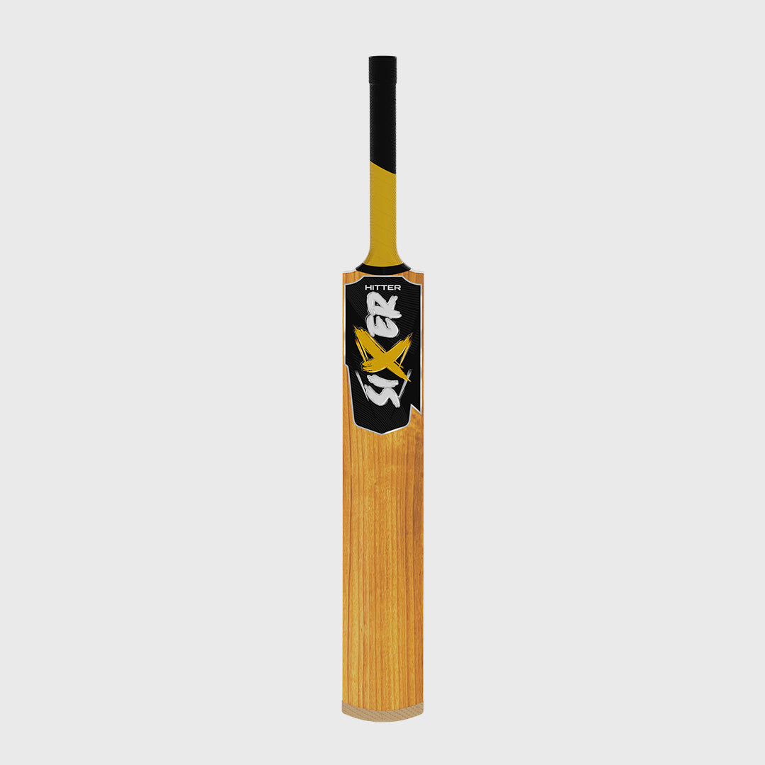 SIXER EDITION (DOUBLE BLADE) – Hitter Bat