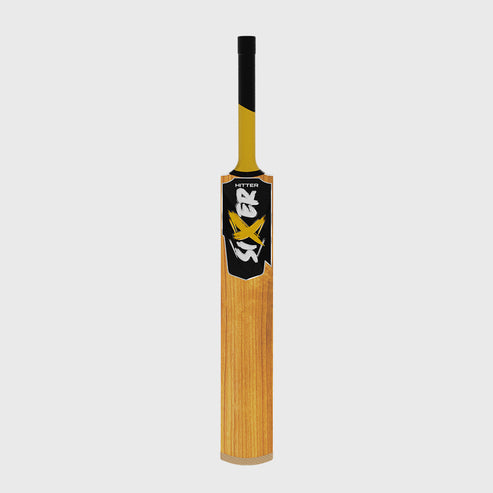 SIXER EDITION (DOUBLE BLADE) – Hitter Bat