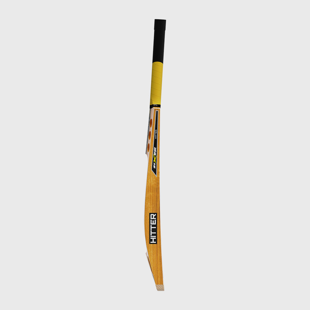 SIXER EDITION (DOUBLE BLADE) – Hitter Bat