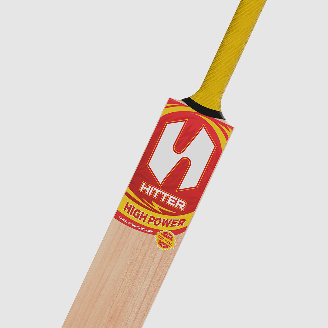 Beginner – Hitter Bat