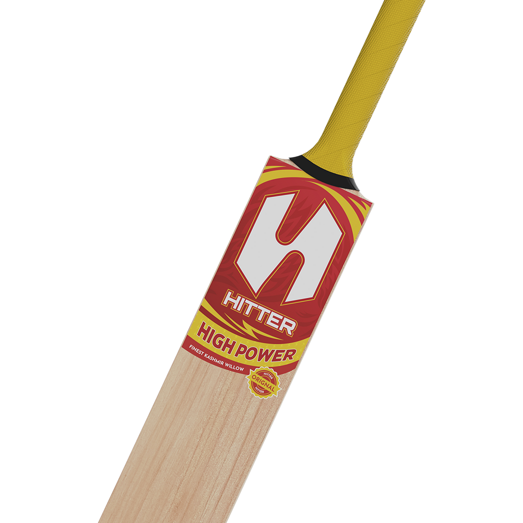 Products – Hitter Bat