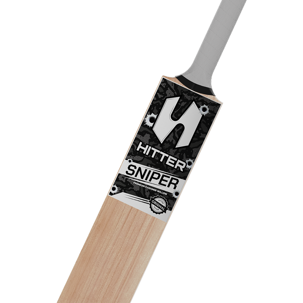 Products – Hitter Bat
