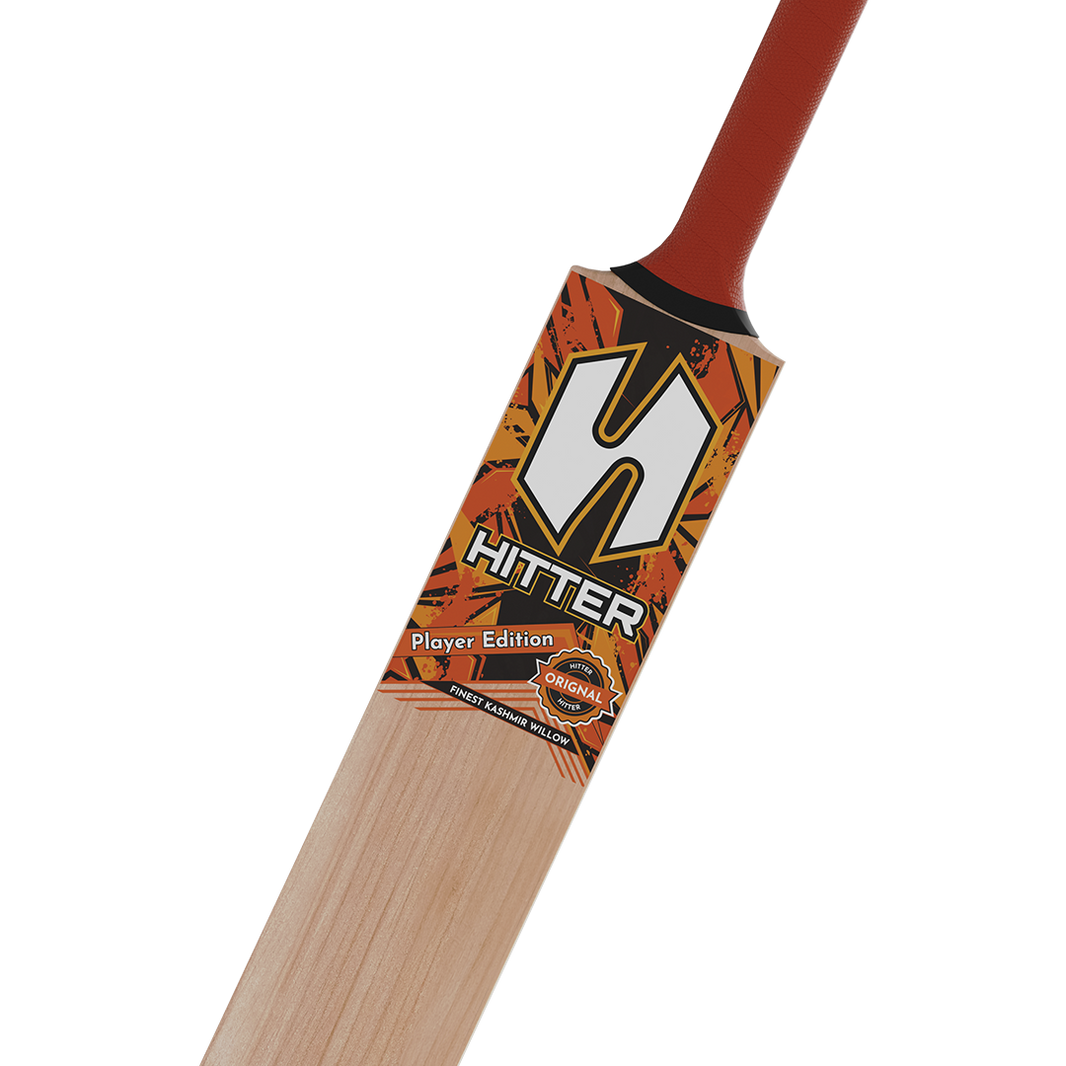 Products – Hitter Bat