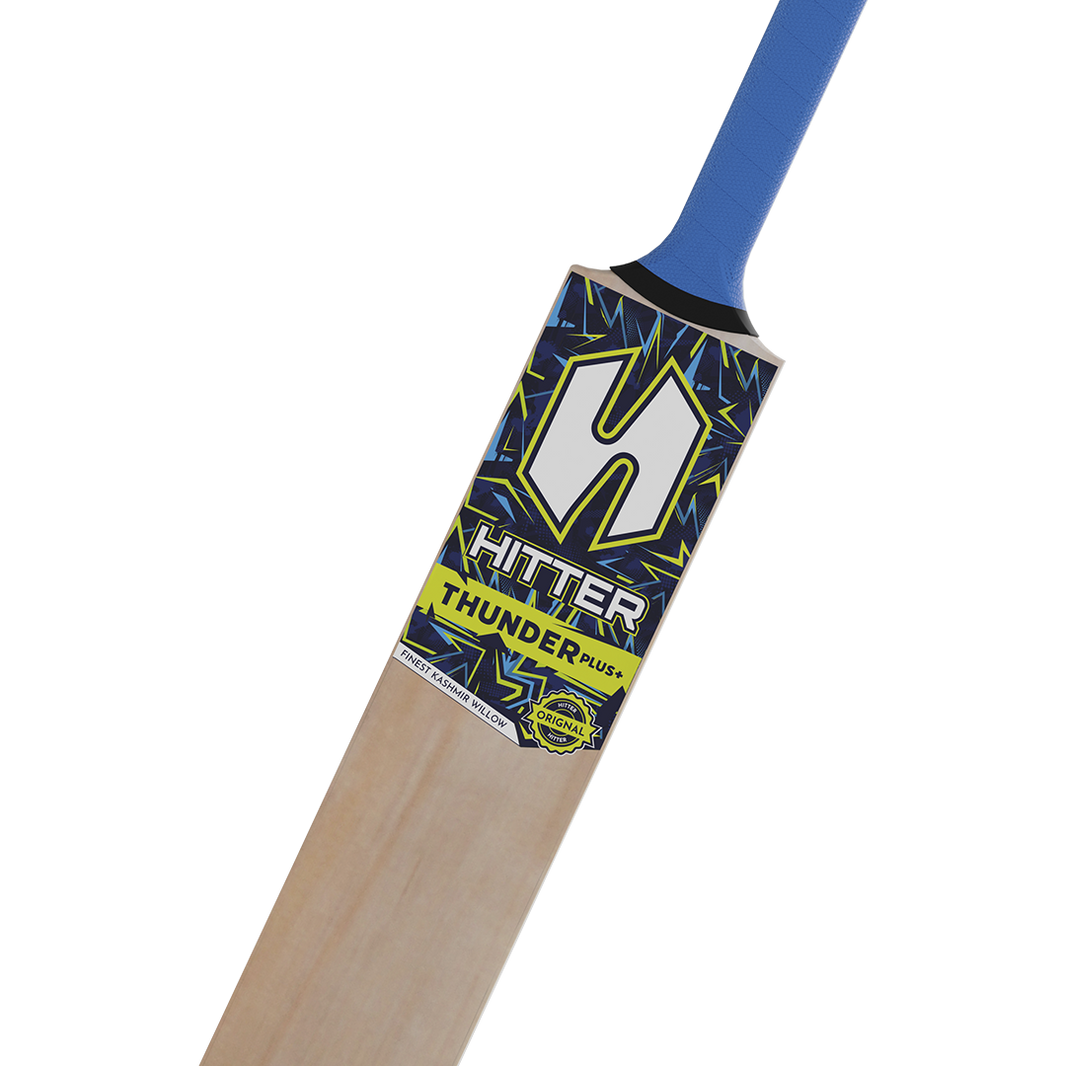 Products – Hitter Bat
