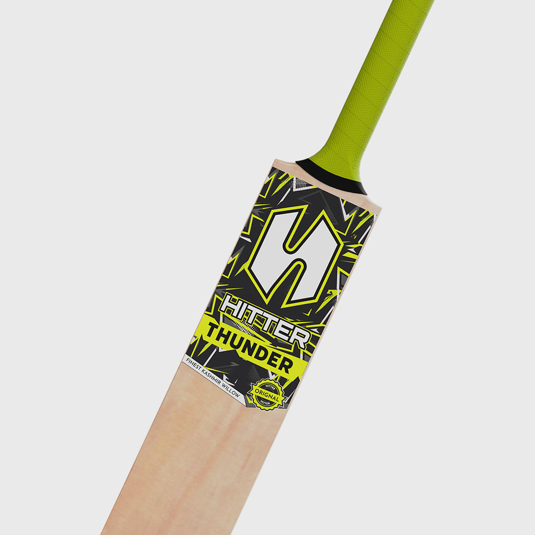 Hard Tennis Bat – Hitter Bat