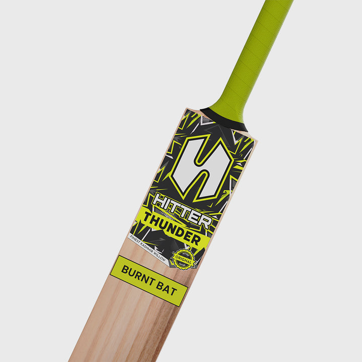 Products – Hitter Bat