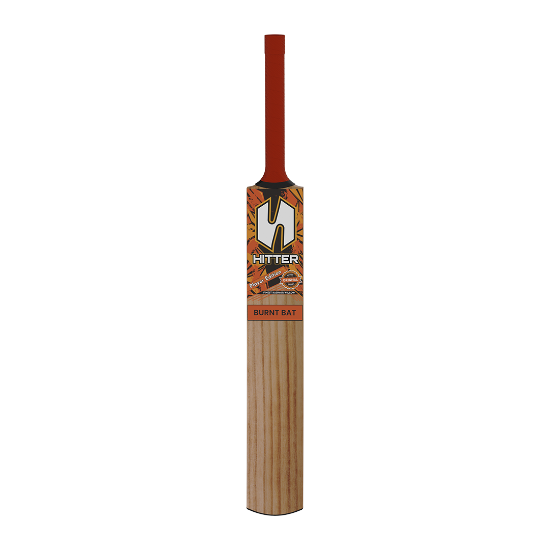 PLAYER EDITION BAT (LONG BLADE) – Hitter Bat
