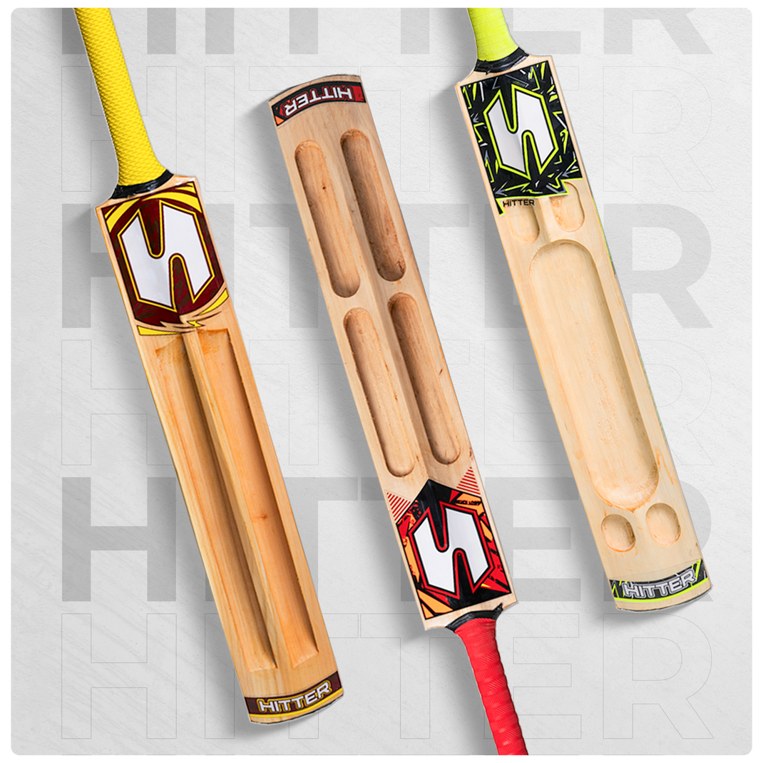 About Us – Hitter Bat