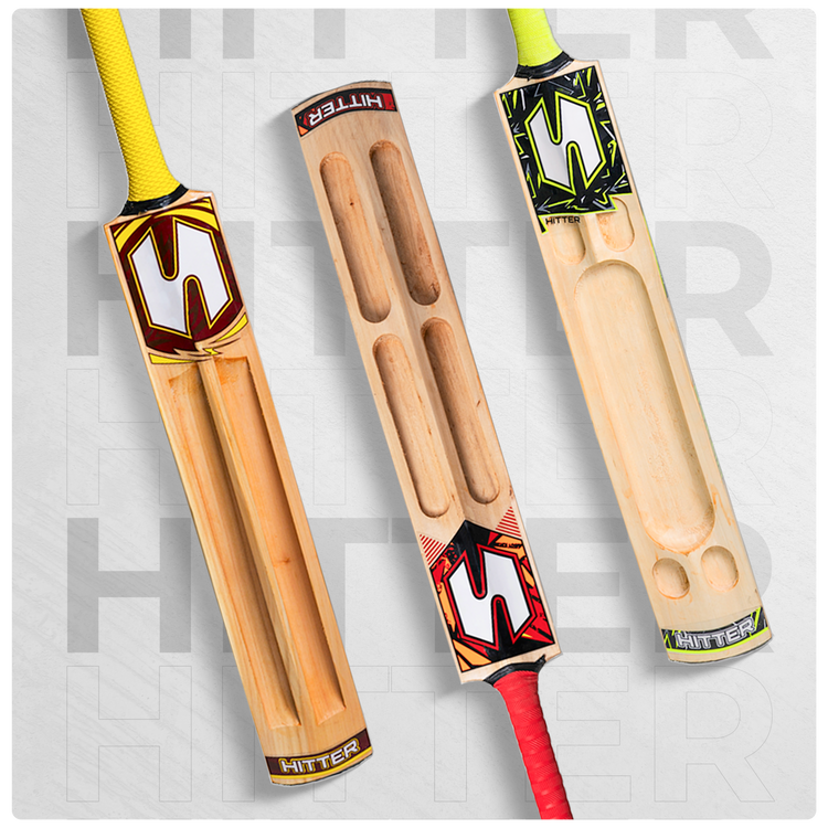 About Us – Hitter Bat