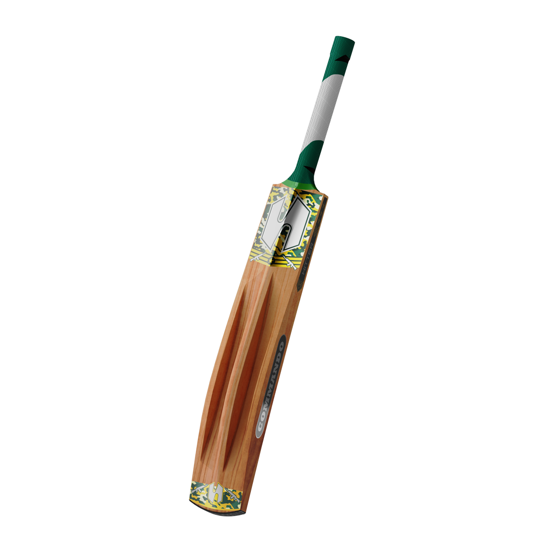 COMMANDO (TRIPLE BLADE) – Hitter Bat