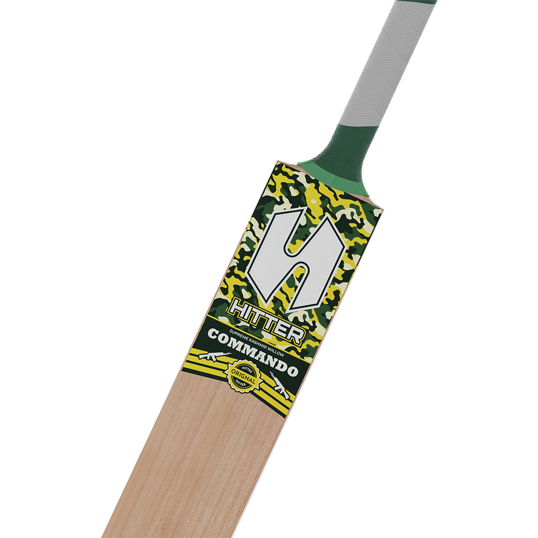 Hitter Bat