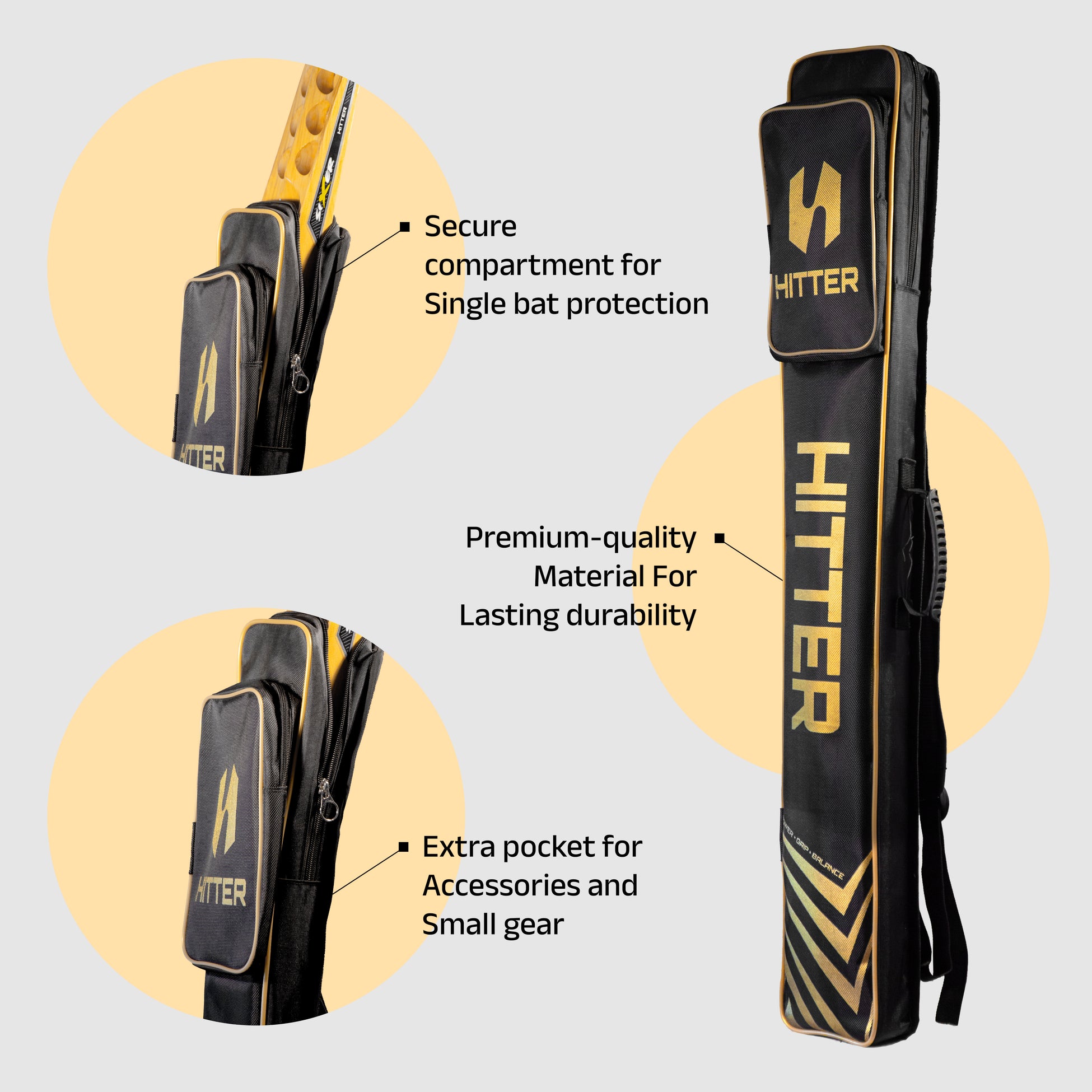 Hitter Bat